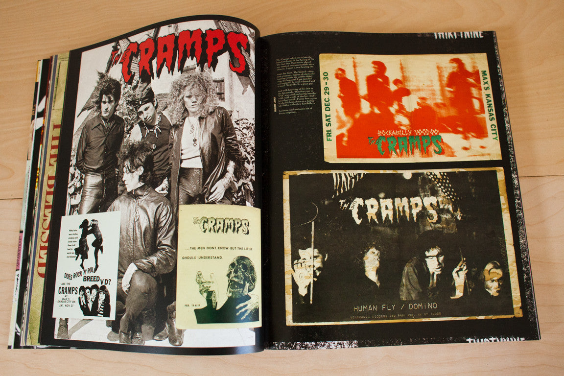 PUNK IS DEAD PUNK IS EVERYTHING – THESE DAYS