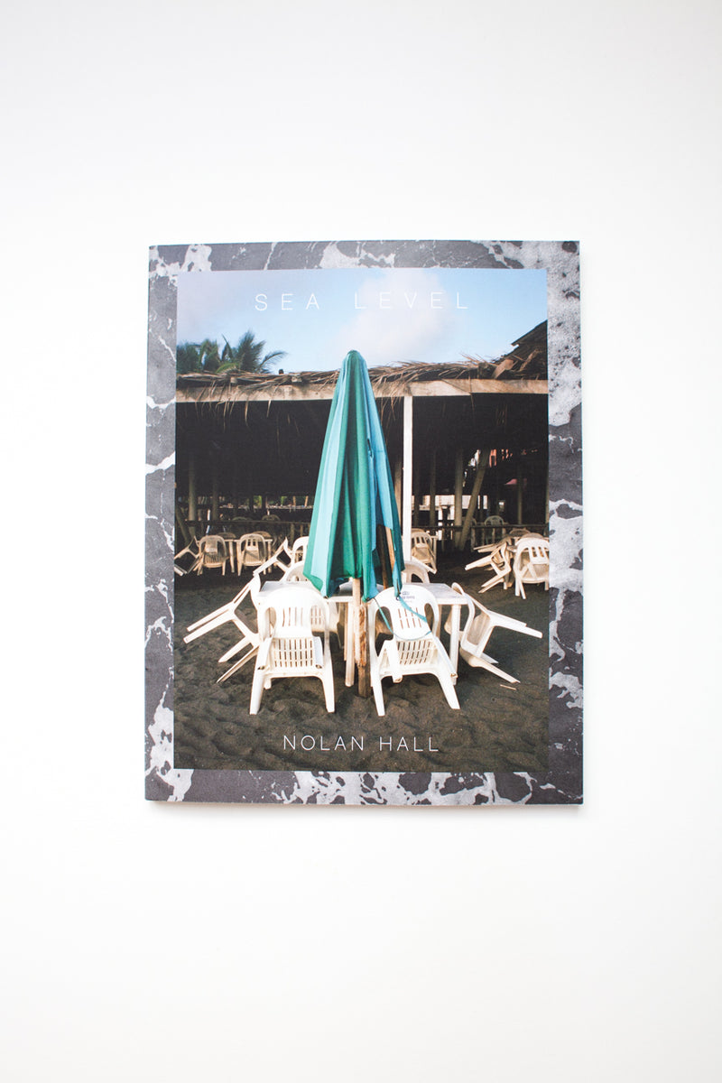 Sea Level – THESE DAYS