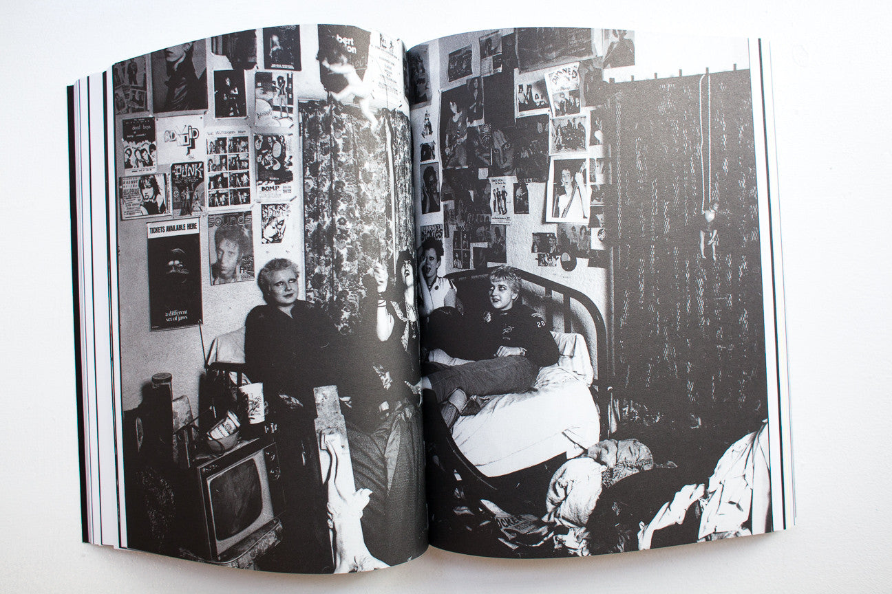 Slash | A Punk Magazine From Los Angeles 1977-80 – THESE DAYS