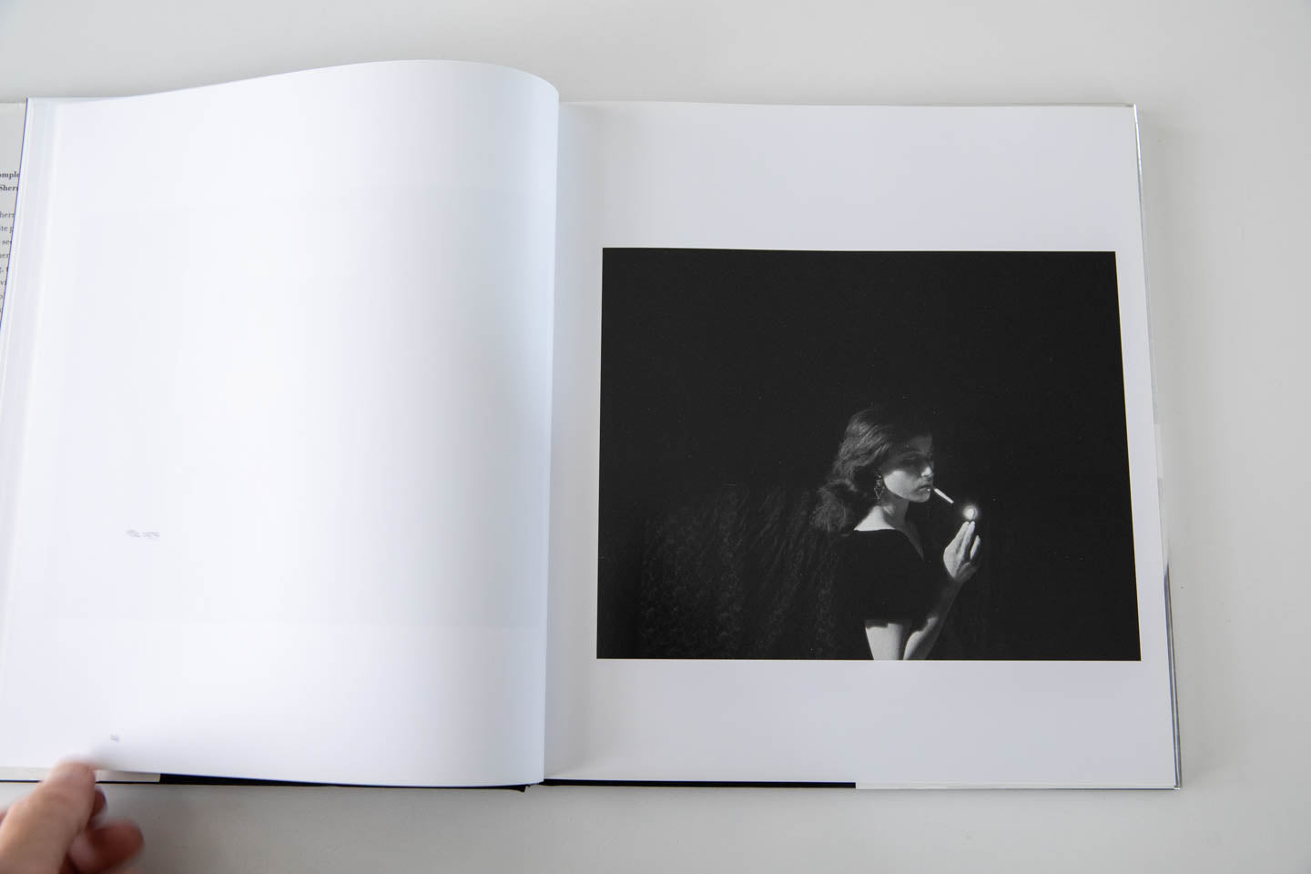 THE COMPLETE UNTITLED FILM STILLS – THESE DAYS