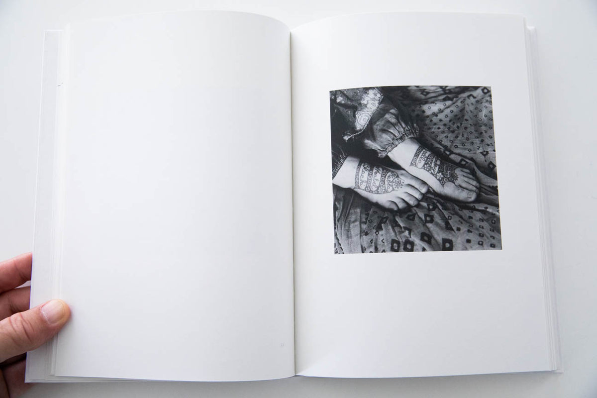 THE SHABBINESS OF BEAUTY – THESE DAYS