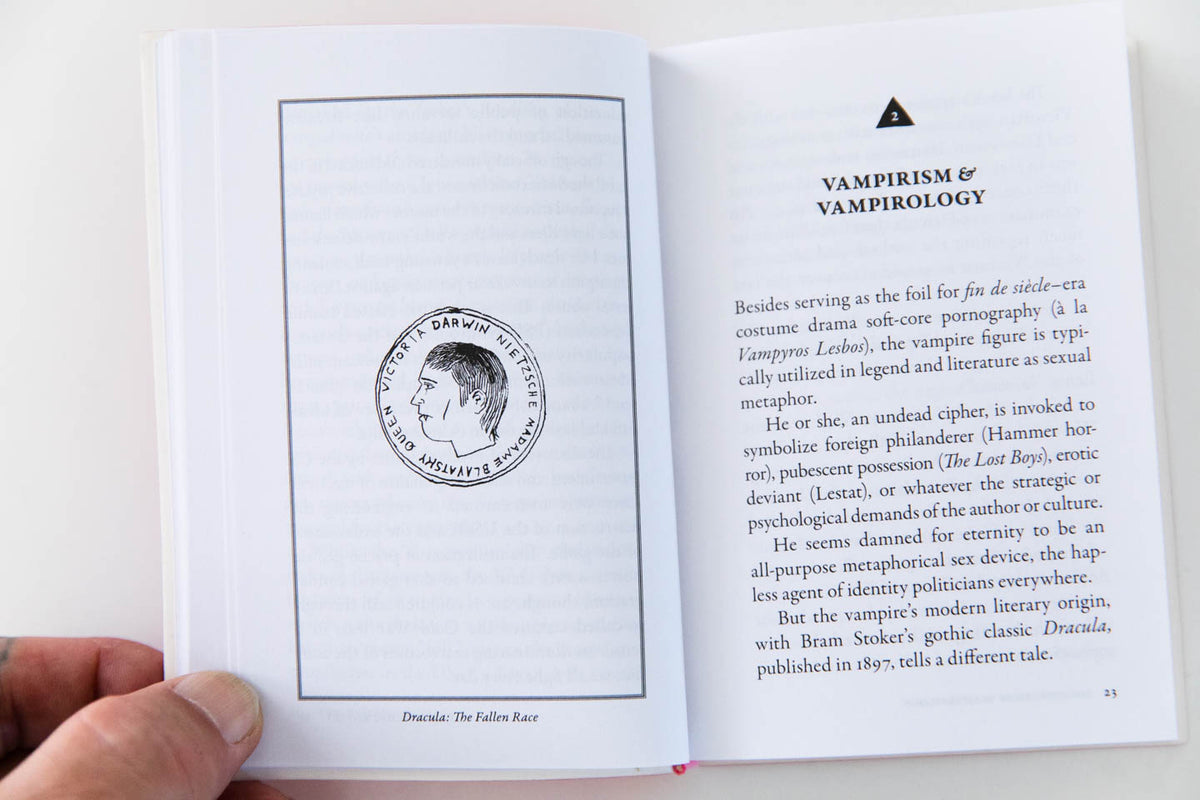 THE PSYCHIC SOVIET – THESE DAYS