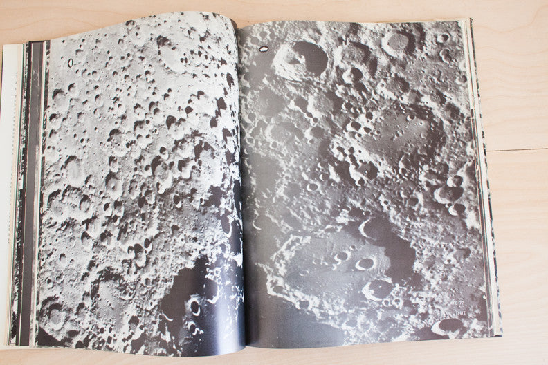 A New Photographic Atlas Of The Moon – THESE DAYS
