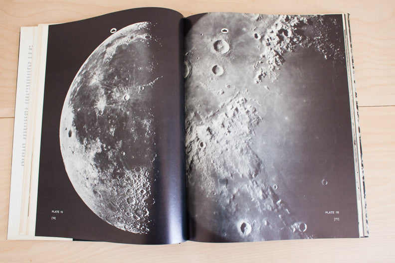A New Photographic Atlas Of The Moon – THESE DAYS