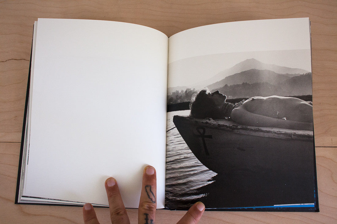 Wallace Berman | Photographs – THESE DAYS